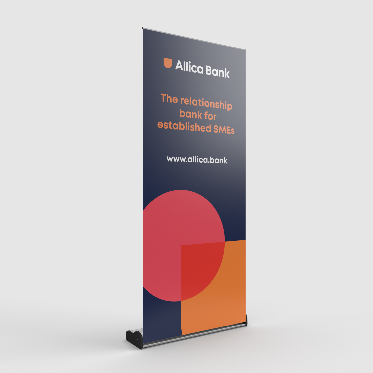 The Comprehensive Guide to Roller Banners: Versatility, Portability, a ...