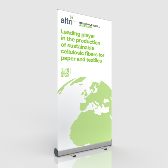 Roller Banners | Pop Up Banners Fr. £59 | Free Delivery | Next Day ...